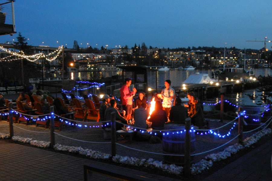 Westward - 405 Photos & 424 Reviews - American (New) - 2501 N Northlake ...