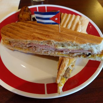 Cafe Reyes - 67 Photos & 69 Reviews - Cuban - 421 Shrewsbury St ...