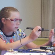 Wonderlab Museum of Science Health & Technology - 19 Photos & 15 ...