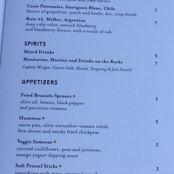 Iron Hill Brewery & Restaurant - Last Updated June 2017 - 46 Photos ...