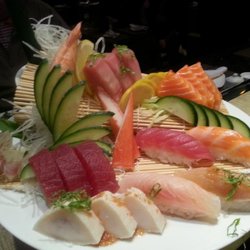 Yoi Yoi Japanese Steakhouse & Sushi - Order Food Online - 127 Photos ...