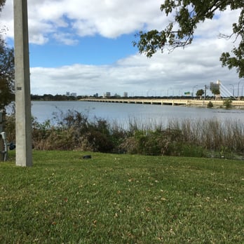 Lake Underhill Park - 48 Photos & 27 Reviews - Boating - 4355 Lake ...