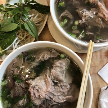 Pho Bac - Temp. CLOSED - 114 Photos & 106 Reviews - Vietnamese - 7501 ...
