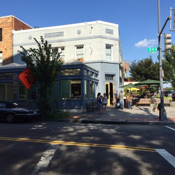 Open City - 462 Photos & 1316 Reviews - American (Traditional) - 2331 ...