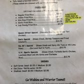 Queen St Cafe & Grill - 860 Photos & 427 Reviews - Cafes - 99-080 ...