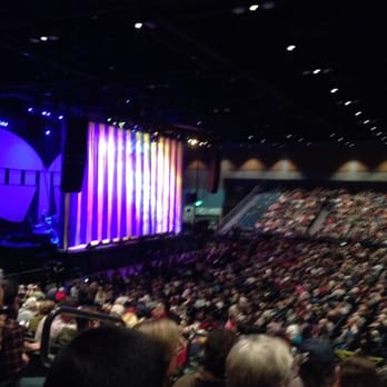 Reno Events Center - 70 Photos & 33 Reviews - Music Venues - Downtown ...