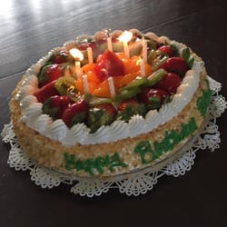 Sweet Ann Cakes - 57 Photos & 19 Reviews - Cafeteria - Av. Baldorioty S ...