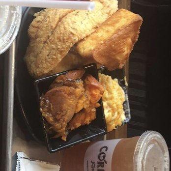 Cornbread - 89 Photos & 126 Reviews - Soul Food - 1565 Springfield Ave ...