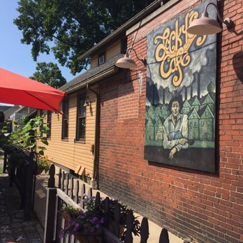 Lucky’s Cafe - 791 Photos & 818 Reviews - Coffee & Tea - 777 ...