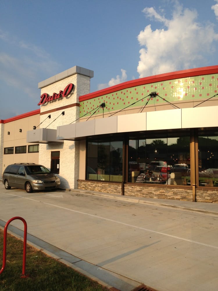 Dairi-O - 25 Photos & 47 Reviews - American (Traditional) - 1207 W ...