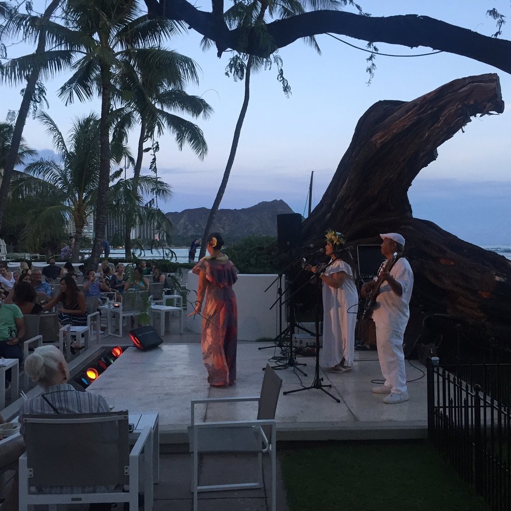 House Without A Key - 1382 Photos & 883 Reviews - Seafood - 2199 Kalia ...