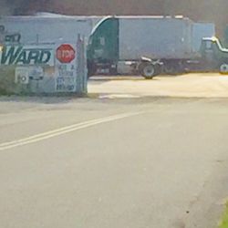 Ward Trucking - 2901 Freeport Rd, Pittsburgh, PA - Phone Number - Yelp