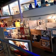 David J Sencer CDC Museum - 164 Photos & 23 Reviews - Museums - 1600 ...
