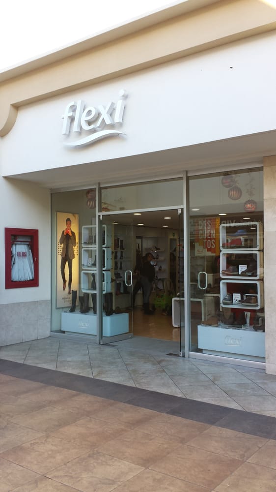 Flexi - Shoe Stores - Av. Paseo de los Héroes, No. 96 y 98, Zona Río ...