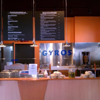 Gyro Guys - 31 Photos & 35 Reviews - Cafes - 4348 Pearl Rd, Old ...