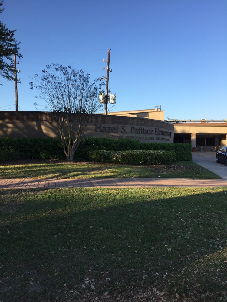 Hazel S Pattison Elementary - Elementary Schools - 19910 Stonelodge Dr ...