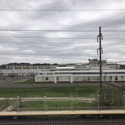 Hamilton Train Station - 43 Photos & 31 Reviews - Train Stations ...