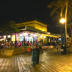 El Chapuzon kiosko 20 La Guancha - Puerto Rican - La Guancha, Ponce ...