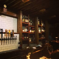 The Robin Room - 35 Photos & 32 Reviews - Cocktail Bars - 821 E Johnson ...