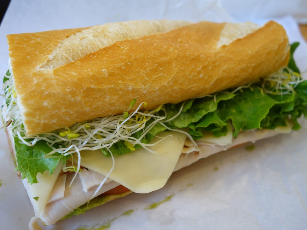 C’est Si Bon Bakery - 127 Photos - Bakeries - 149 Riverside Ave ...