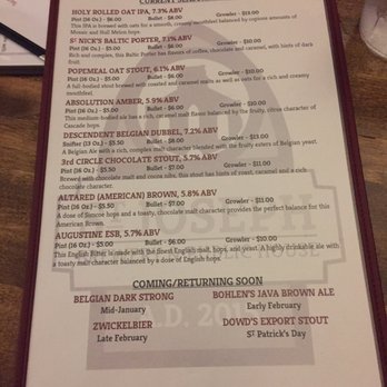 St. Joseph Brewery & Public House - 381 Photos & 269 Reviews ...