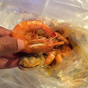 Claws - 839 Photos & 364 Reviews - Cajun/Creole - 11450 South St ...
