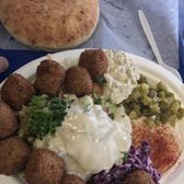 Falafel Stop - 939 Photos & 1601 Reviews - Falafel - 1325 Sunnyvale ...