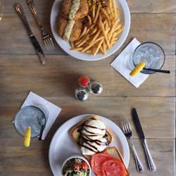 Eliza Restaurant & Bar - 86 Photos & 33 Reviews - Sandwiches - 7970 ...