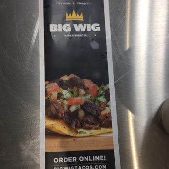 Big Wig Tacos - Order Food Online - 98 Photos & 90 Reviews - Tacos ...