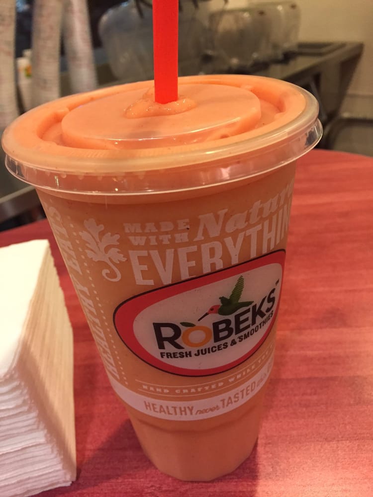 Robeks Juice - CLOSED - 17 Photos & 56 Reviews - Juice Bars & Smoothies ...