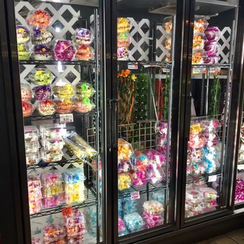 Lin’s Lei Shop - 121 Photos & 111 Reviews - Florists - 1017 Maunakea St ...