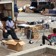 Berkeley Flea Market - 83 Photos & 144 Reviews - Jewelry - 1937 Ashby Ave, South Berkeley ...