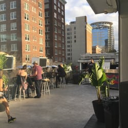 Aero Rooftop Bar - 25 Photos & 27 Reviews - Lounges - 60 North Orange ...