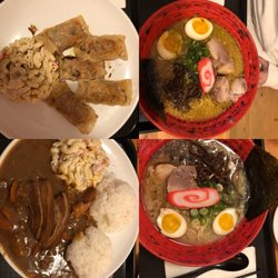 Tetsumen Ramen - 101 Photos & 70 Reviews - Ramen - 697 Manono St, Hilo ...