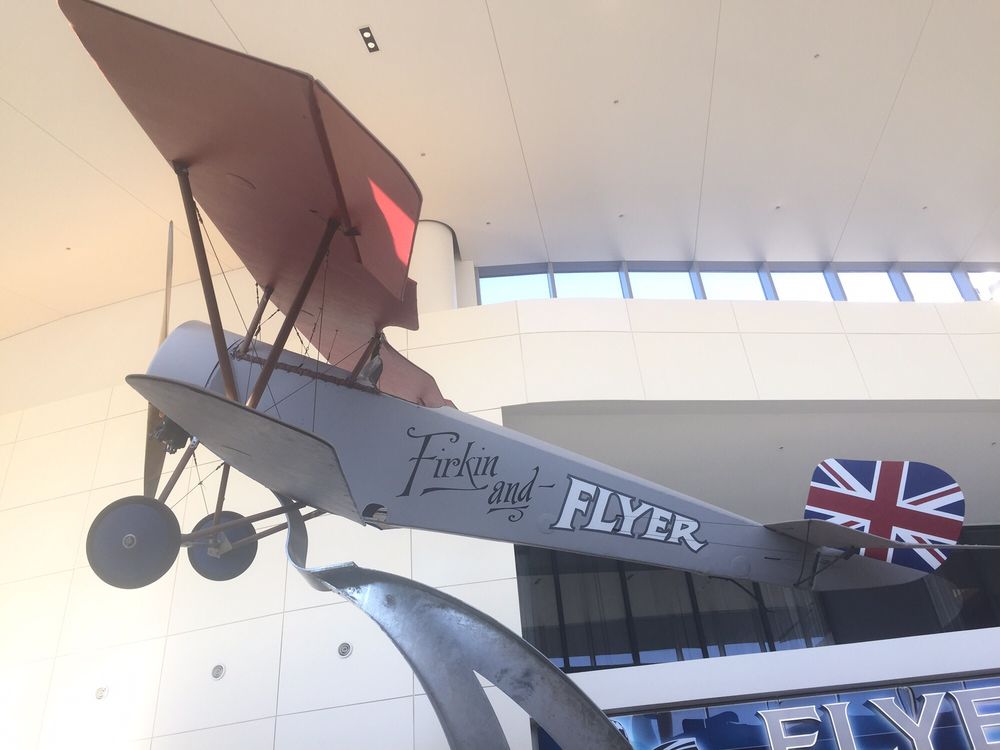 The Firkin & Flyer A Firkin Pub - 106 Photos & 96 Reviews - British ...