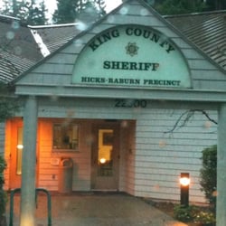 King County Sheriff’s Office - Maple Valley - Police Departments ...
