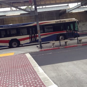 BART - Daly City - 205 Photos & 139 Reviews - Public Transportation ...