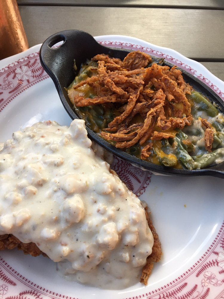 Leroy Fox South End - 232 Photos & 218 Reviews - Southern - 1616 Camden ...