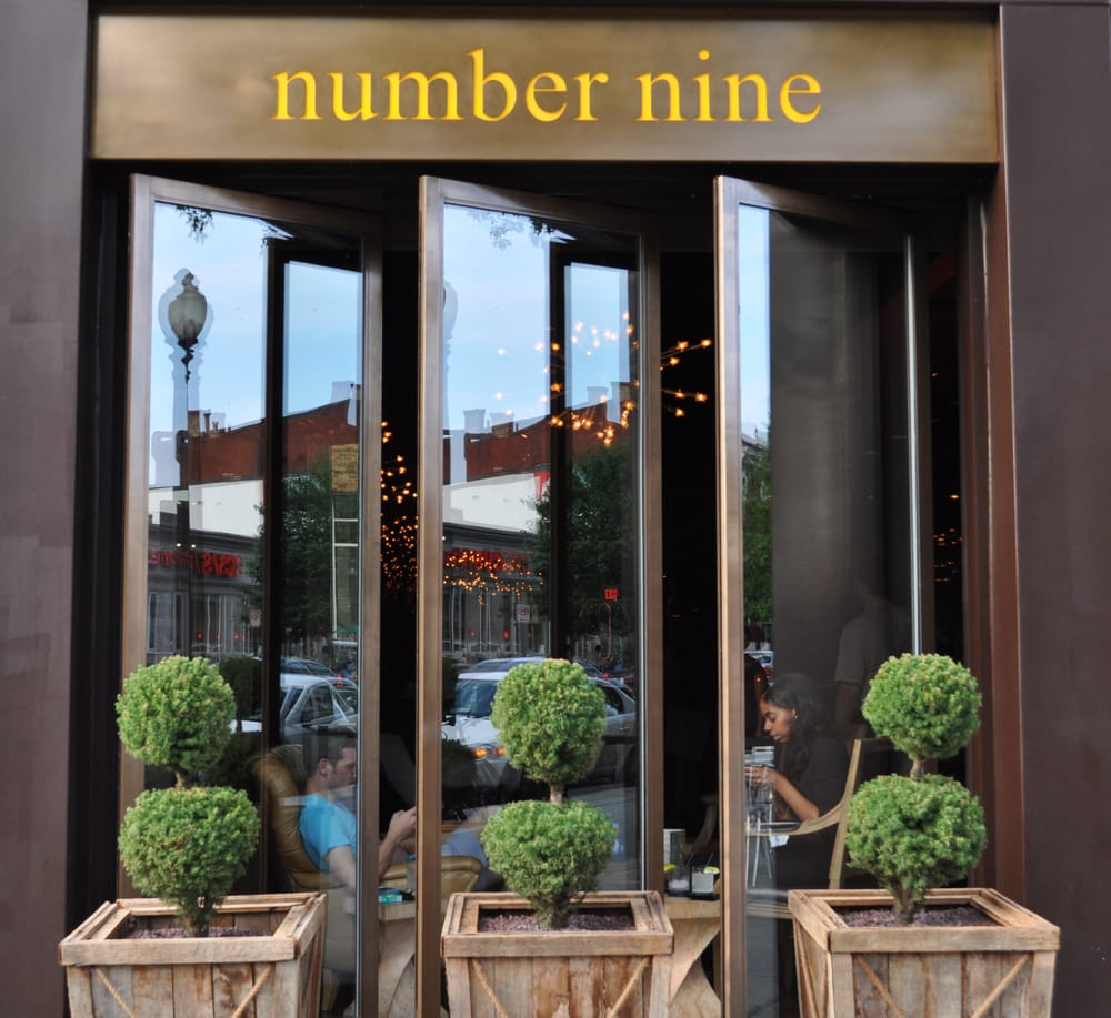 Number Nine - 46 Photos & 92 Reviews - Gay Bars - 1435 P St, Logan ...