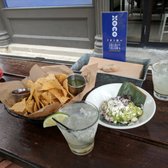 Xoco - Order Online - 2690 Photos & 3423 Reviews - Mexican - Near North ...
