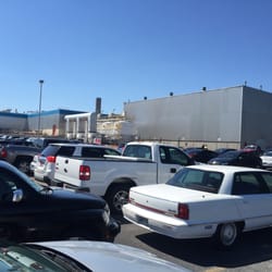 GM corvette plant Factory Tour - 15 Photos - Tours - 485-487 Corvette ...