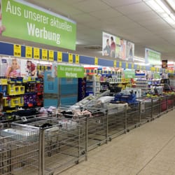 LiDL - Grocery - Leopoldstr. 144, Münchner Freiheit, Munich, Bayern ...