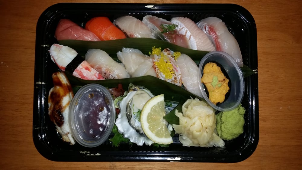 Ki Sushi - 417 Photos & 657 Reviews - Sushi Bars - 122 Smith St, Cobble ...