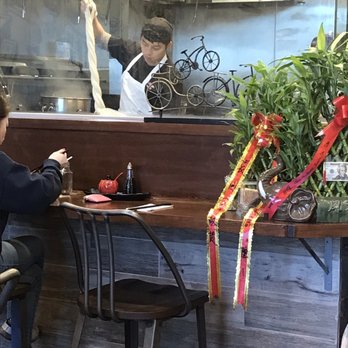 The Magic Noodle - 444 Photos & 187 Reviews - Chinese - 5165 S Fort ...