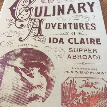 Ida Claire - 1734 Photos & 1040 Reviews - Southern - 5001 Beltline Rd ...