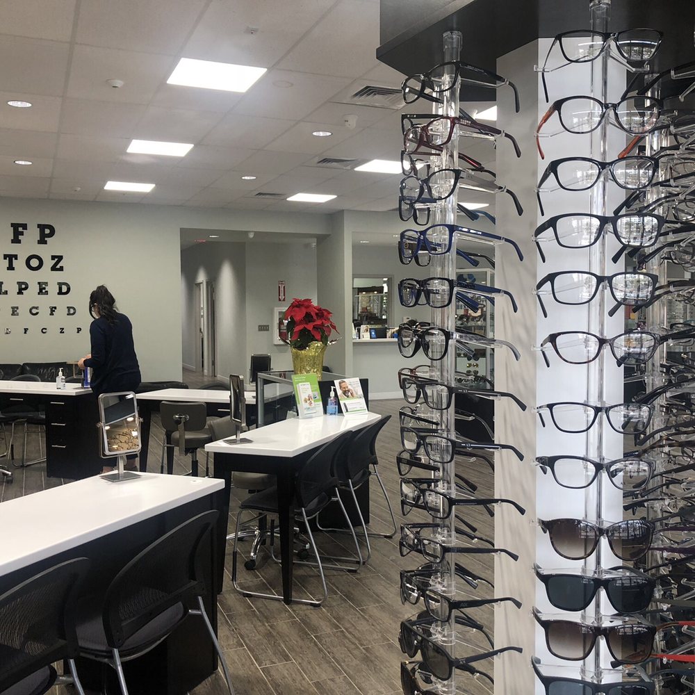 Clear Vision Express - Marana - 6691 N Thornydale Rd, Marana, AZ - 2019 ...