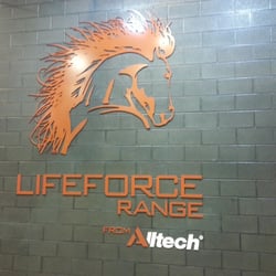 Alltech Arena - Last Updated June 2017 - Stadiums & Arenas - 4089 Iron ...