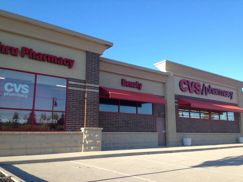 CVS Pharmacy - Drugstores - 5220 West Rawson Ave, Franklin, WI - Phone ...