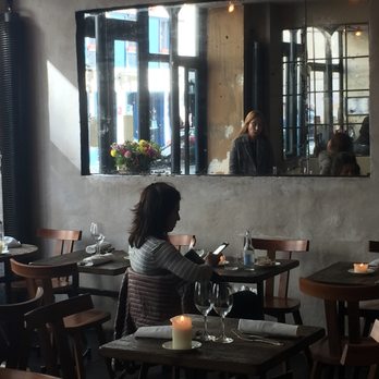 Septime - 362 Photos & 125 Reviews - Modern European - 80 rue de ...