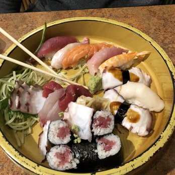 Waraji Japanese Restaurant - 482 Photos & 361 Reviews - Japanese - 5910 ...